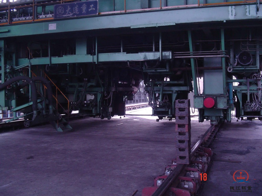 GDK-300型煤塔秤-GDK系列煤塔秤-钱江称重技术